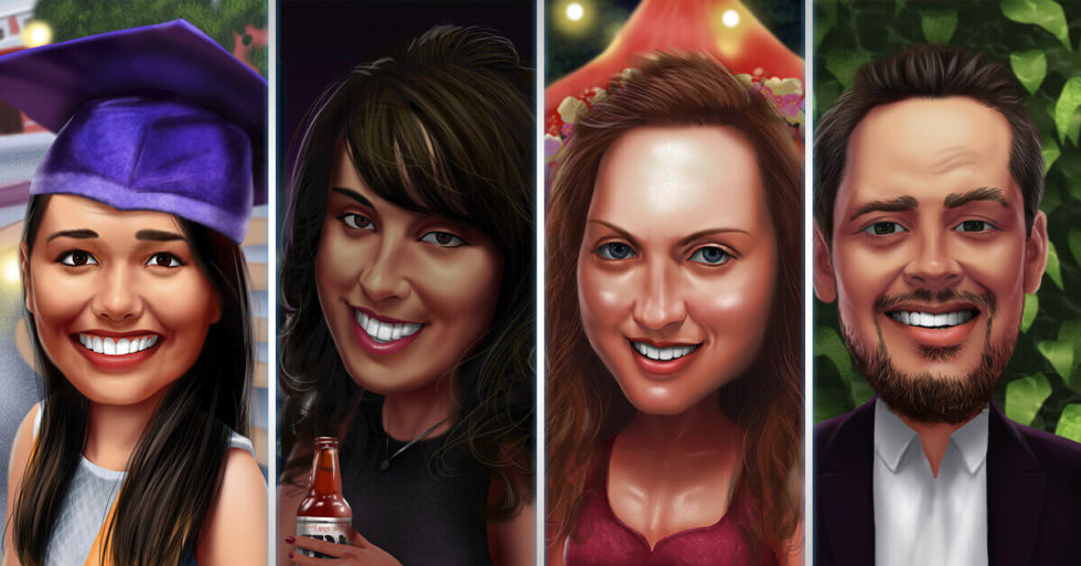 8 Types of Hilariously Bad LinkedIn Profile Photos: 2020 | HeadShots Inc