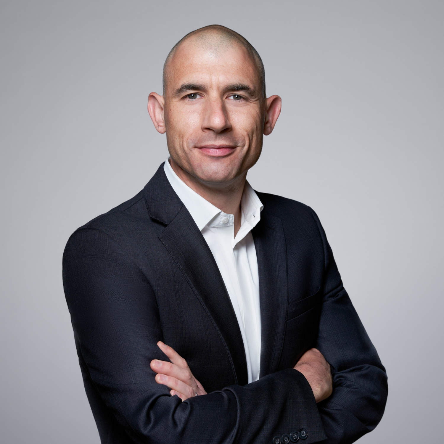 Headshot Type Template | HeadShots Inc