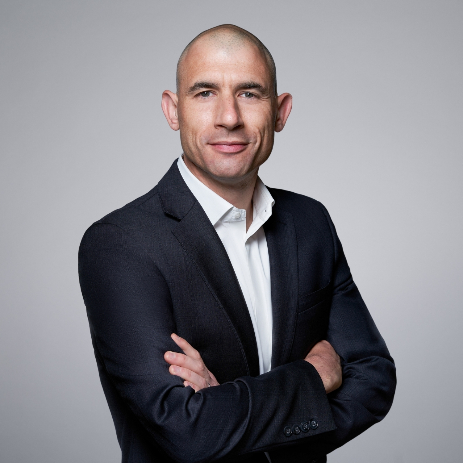 Group Headshot Photography Examples, Cost, & Tips | HeadShots Inc