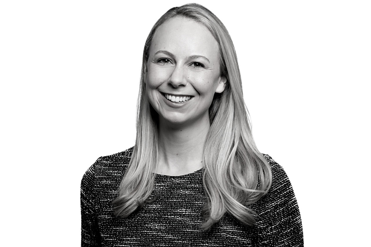Are Black-And-White Professional Headshots Okay to Use? | HeadShots Inc