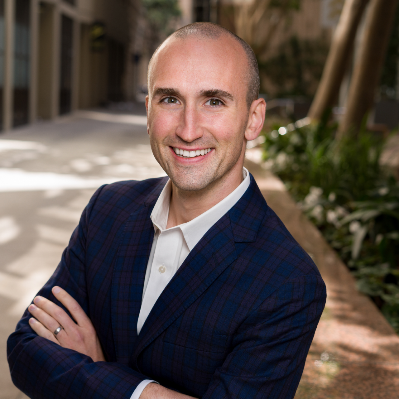 Conference Headshot Photography Examples, Cost, & Tips | HeadShots Inc