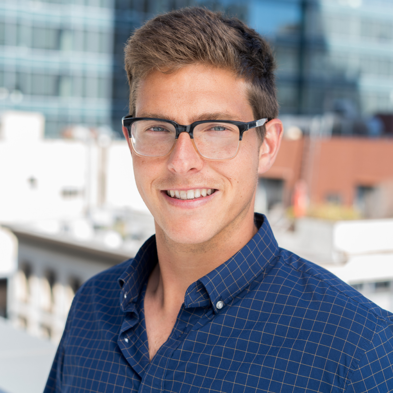 Medical Residency Headshot Photography Examples & Tips | HeadShots Inc