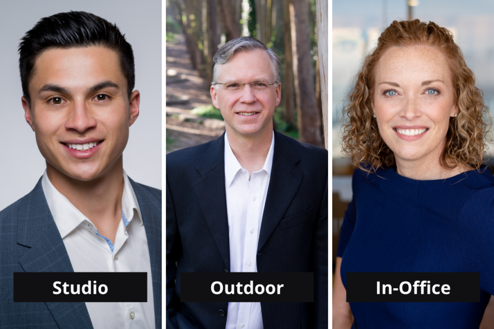 The Ultimate Headshot Guide: 6 Factors To Consider | HeadShots Inc