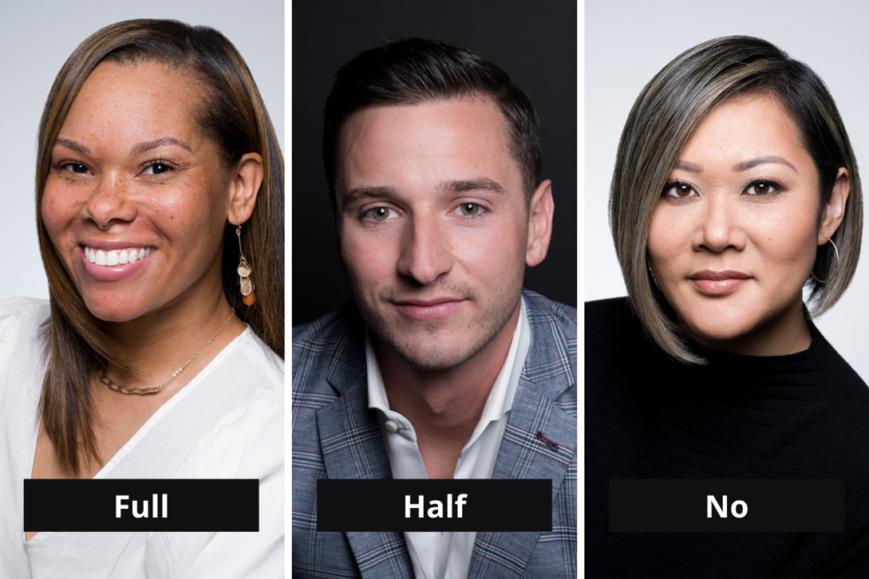 The Ultimate Headshot Guide: 6 Factors To Consider | HeadShots Inc