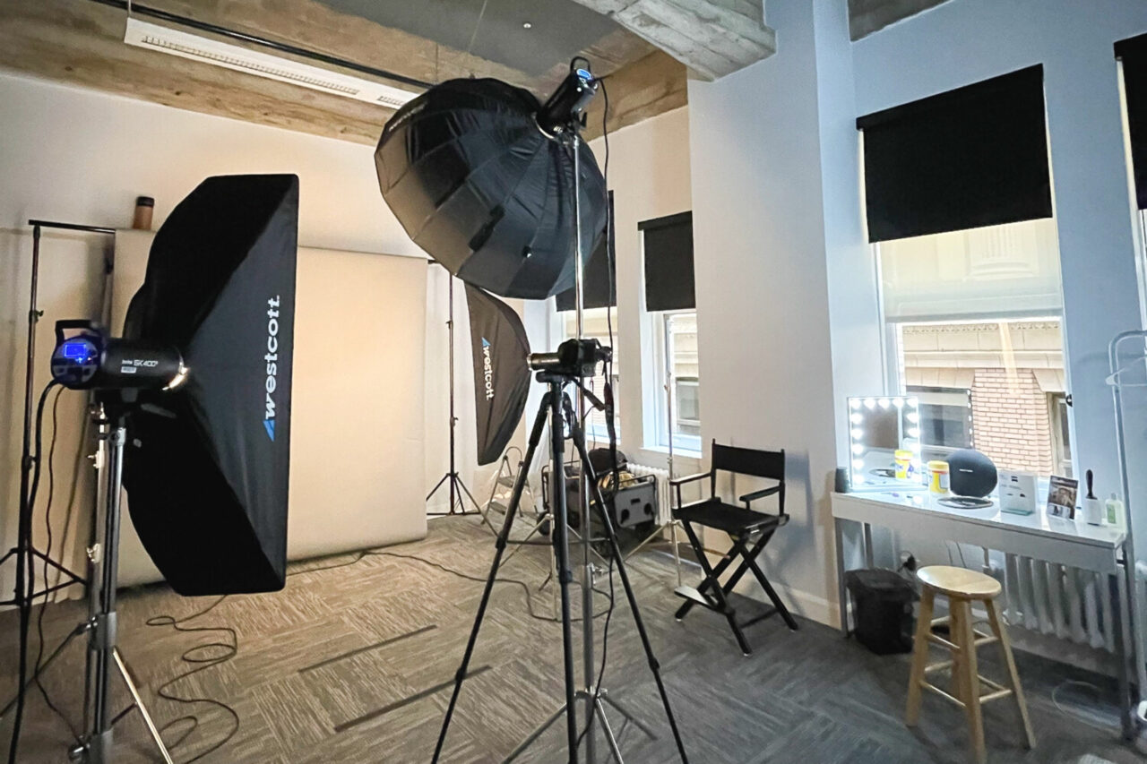 The Office Headshot Photography On-Site Checklist | HeadShots Inc
