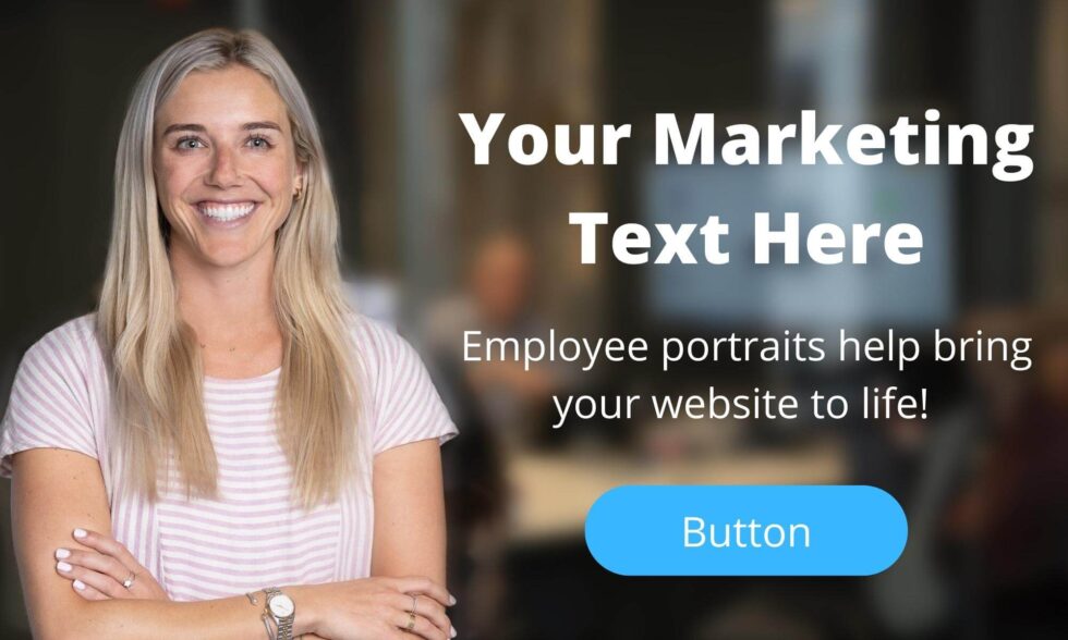 The New Brand Photography Super Asset: Hero Portraits | HeadShots Inc