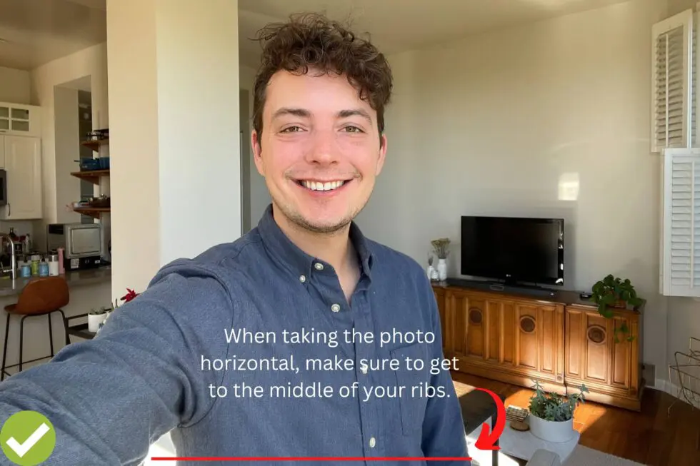 How to Take Professional Headshots With A Smart Phone (Updated 2024 ...