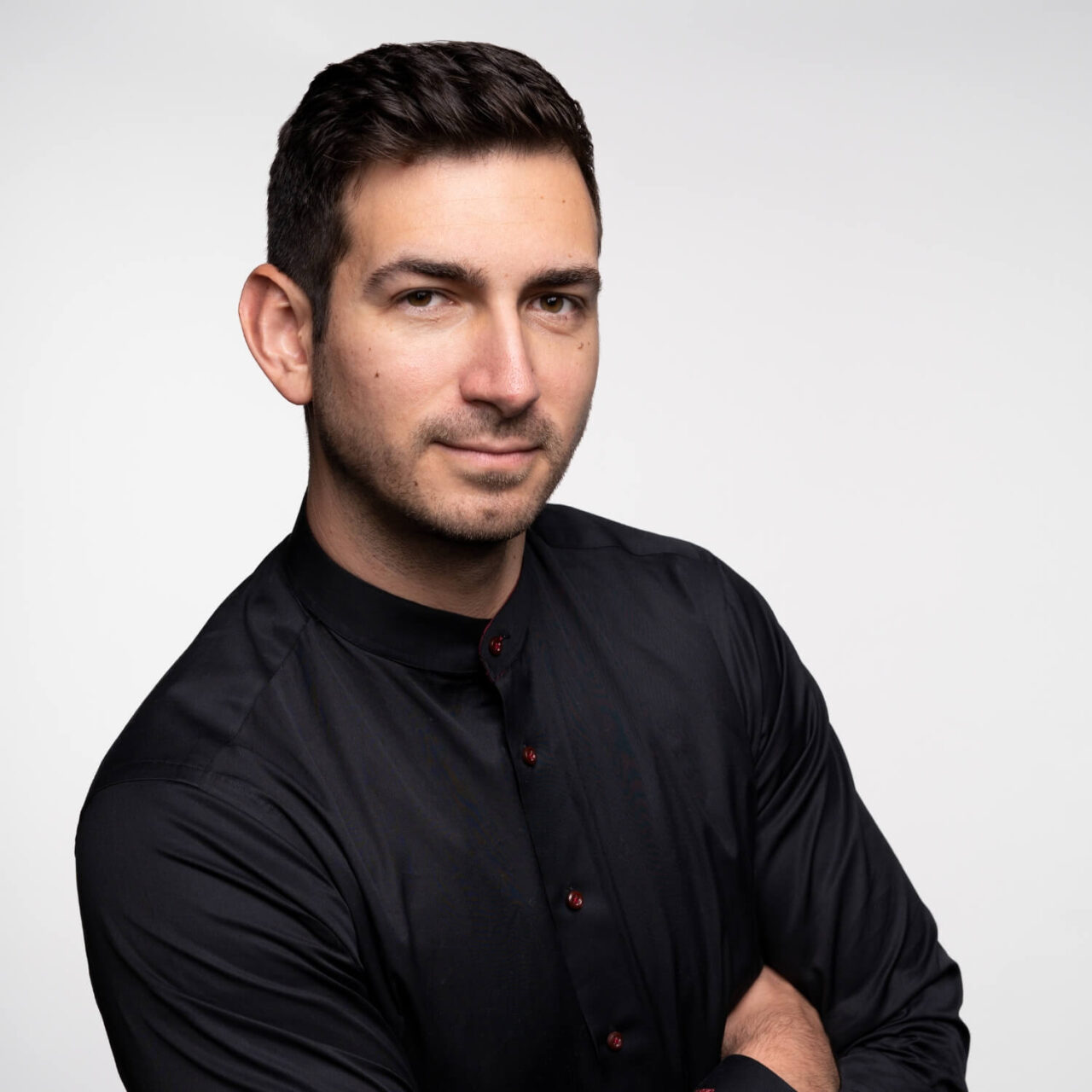 Headshot Styles | HeadShots Inc