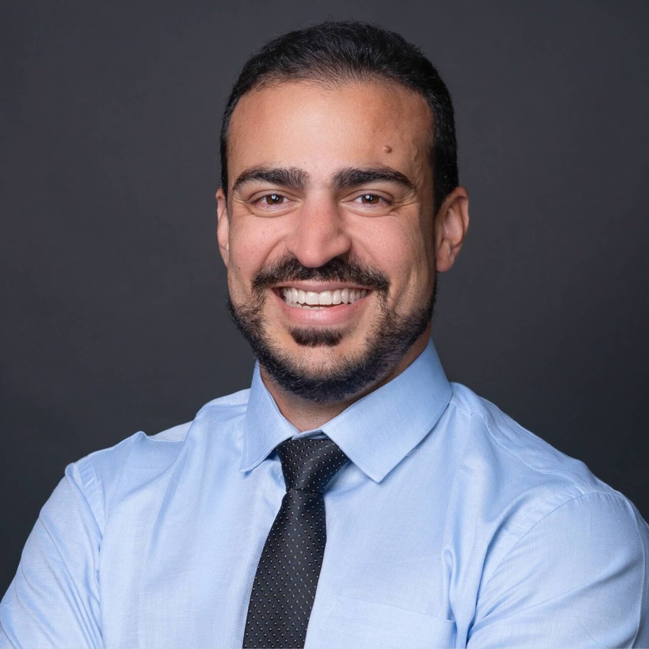 Team Headshot Photography Examples, Cost, & Tips | HeadShots Inc