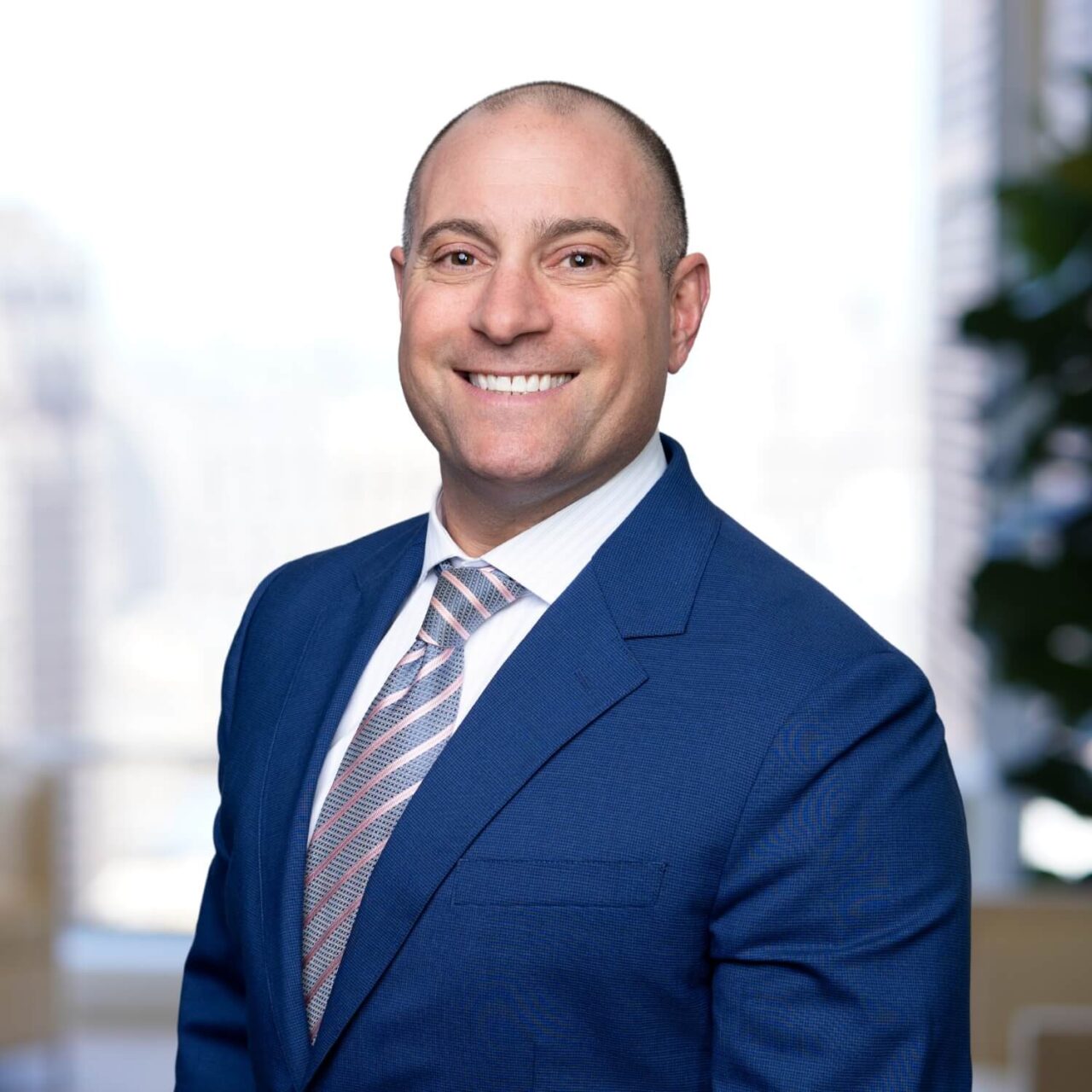 Professional Headshot Photography Examples, Cost, & Tips | HeadShots Inc