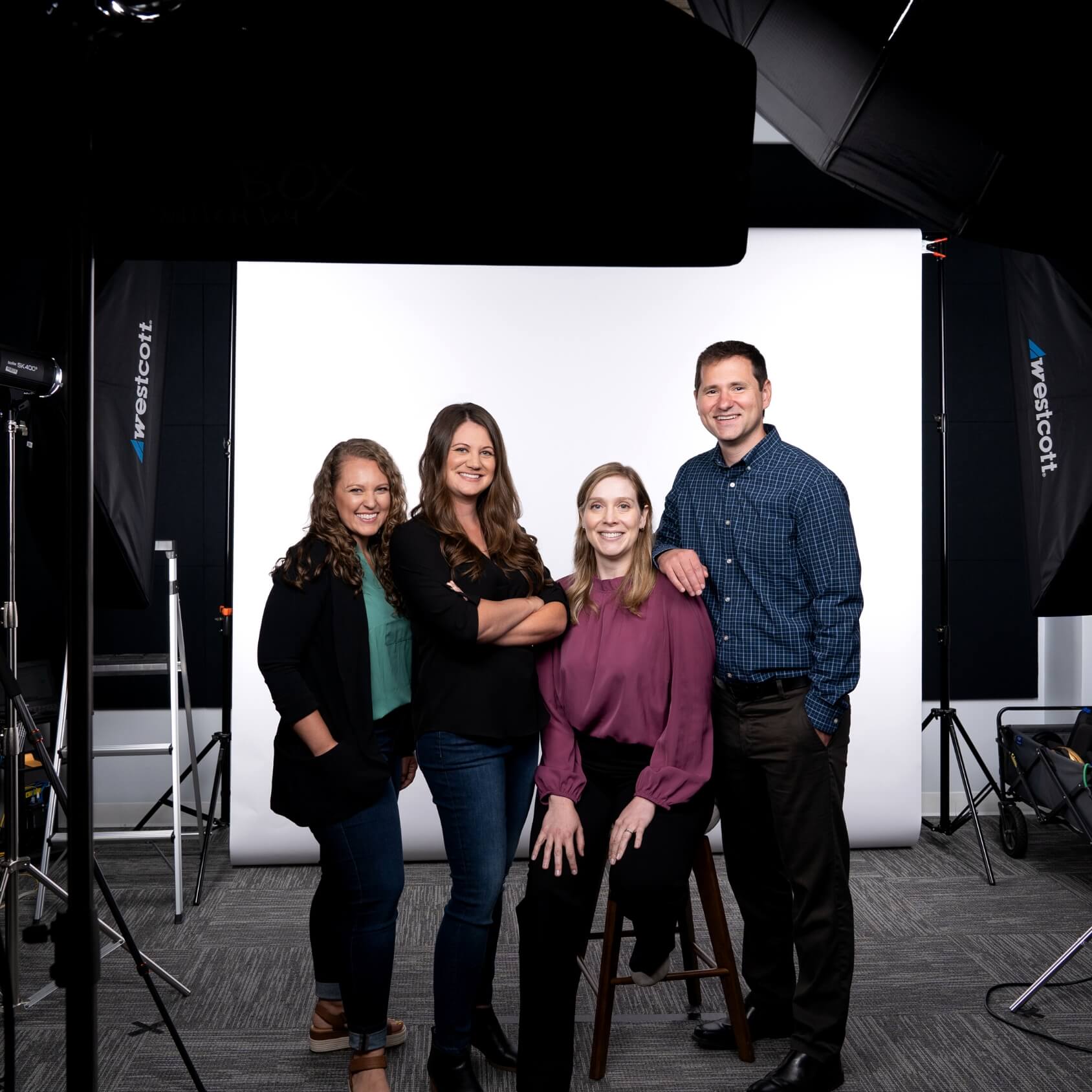 Team Session Pricing | HeadShots Inc