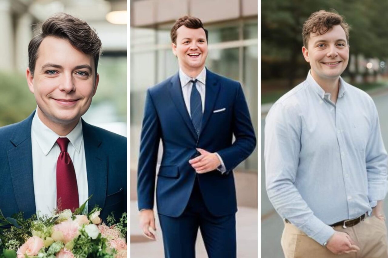 AI Headshots: The Future Or Dangerous Fad | HeadShots Inc