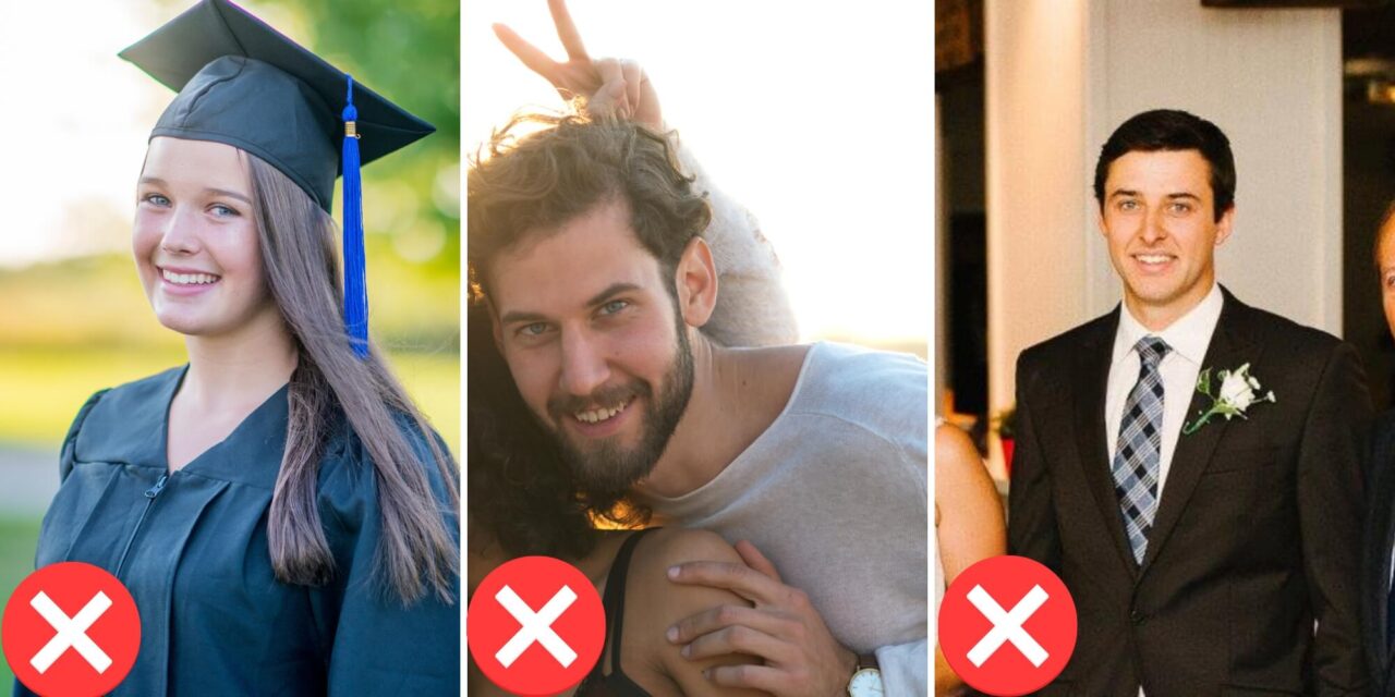 5 Embarrassing Mistakes Professionals Make On Their LinkedIn Profile ...