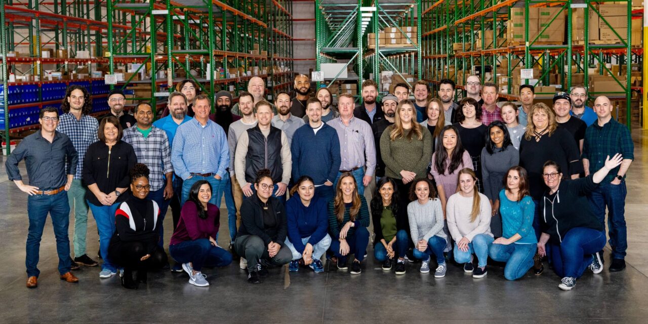 Group Photo Portfolio | HeadShots Inc