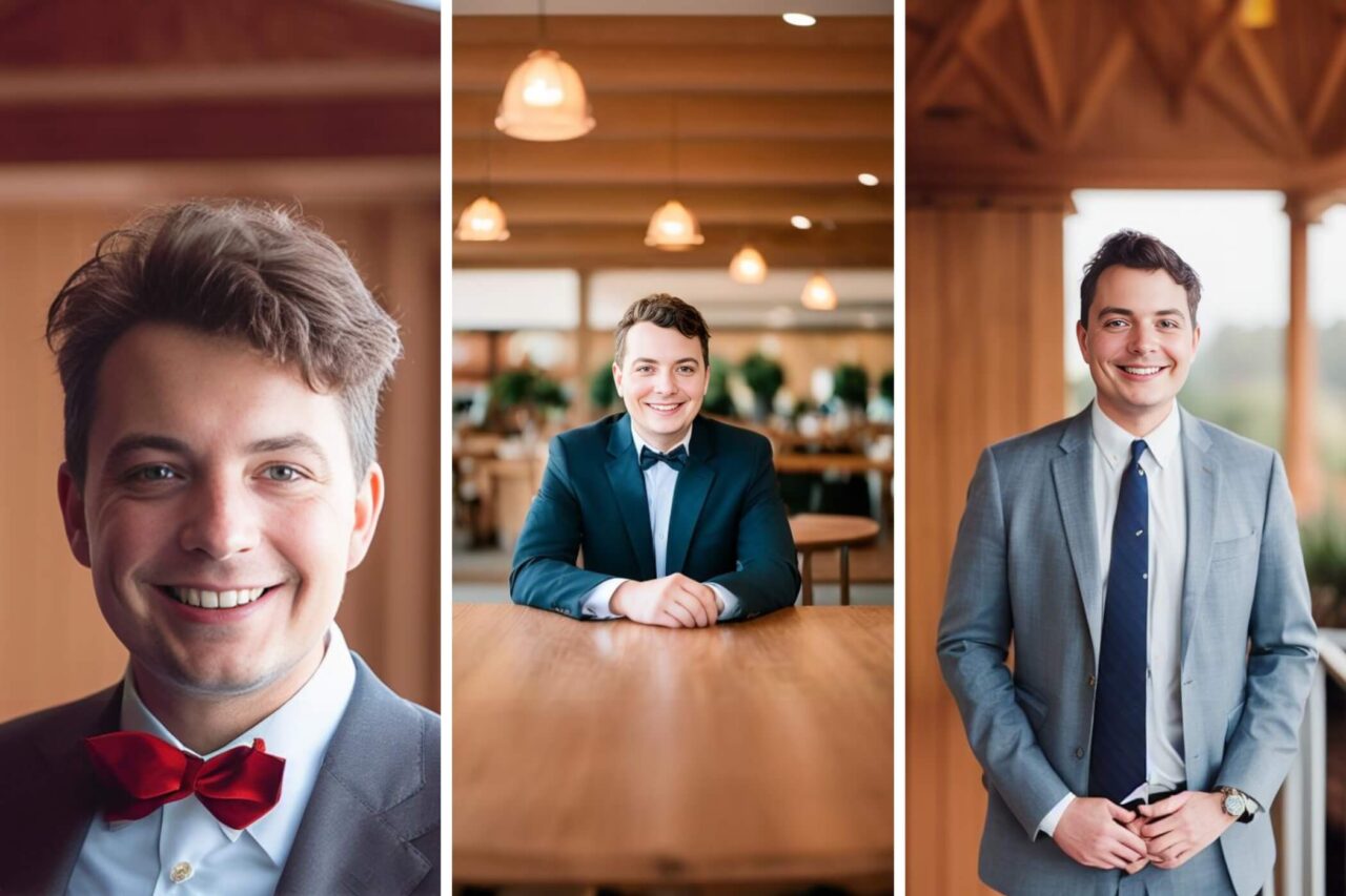 AI Headshots: The Future Or Dangerous Fad | HeadShots Inc