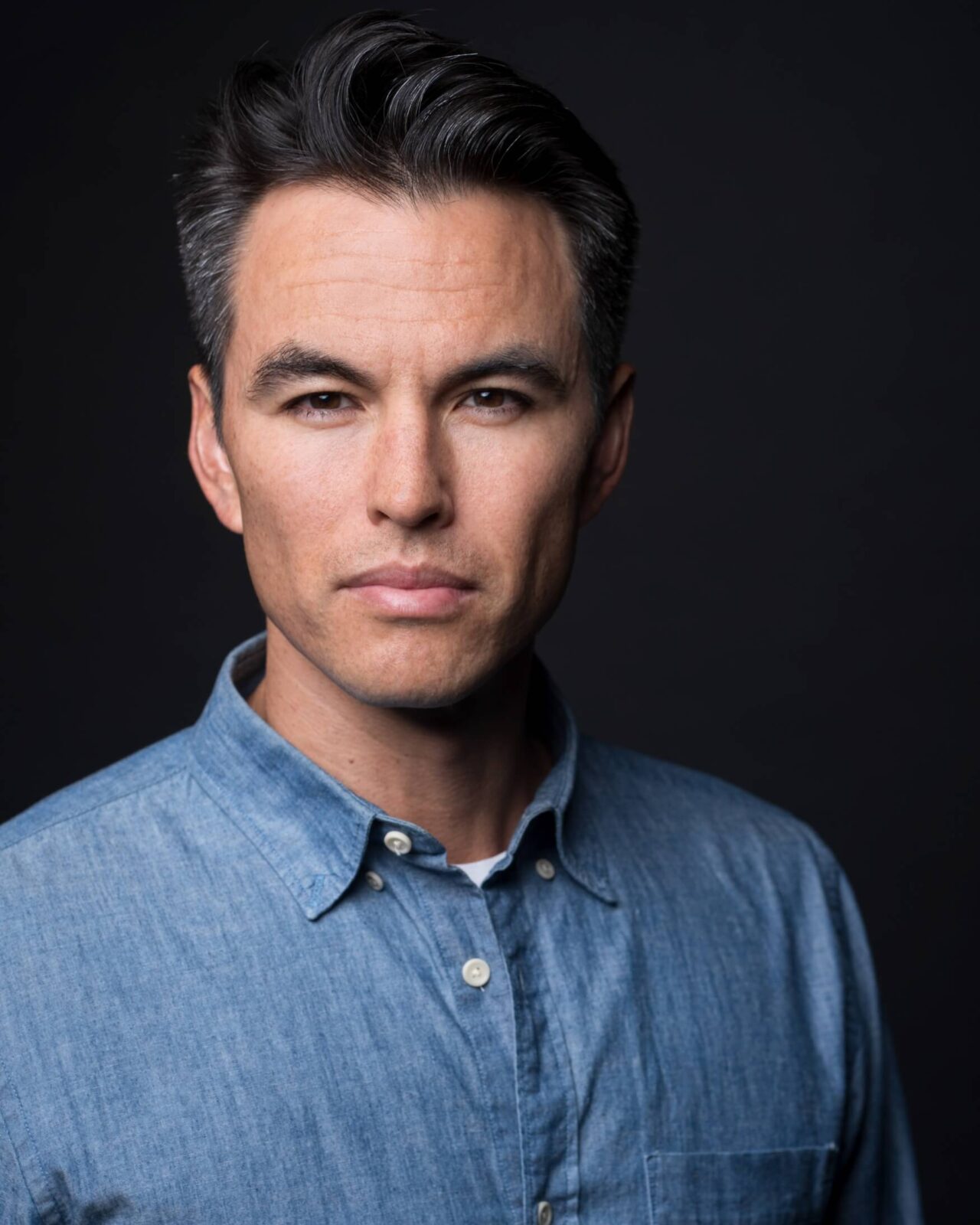 Headshot & Portrait Portfolio | HeadShots Inc