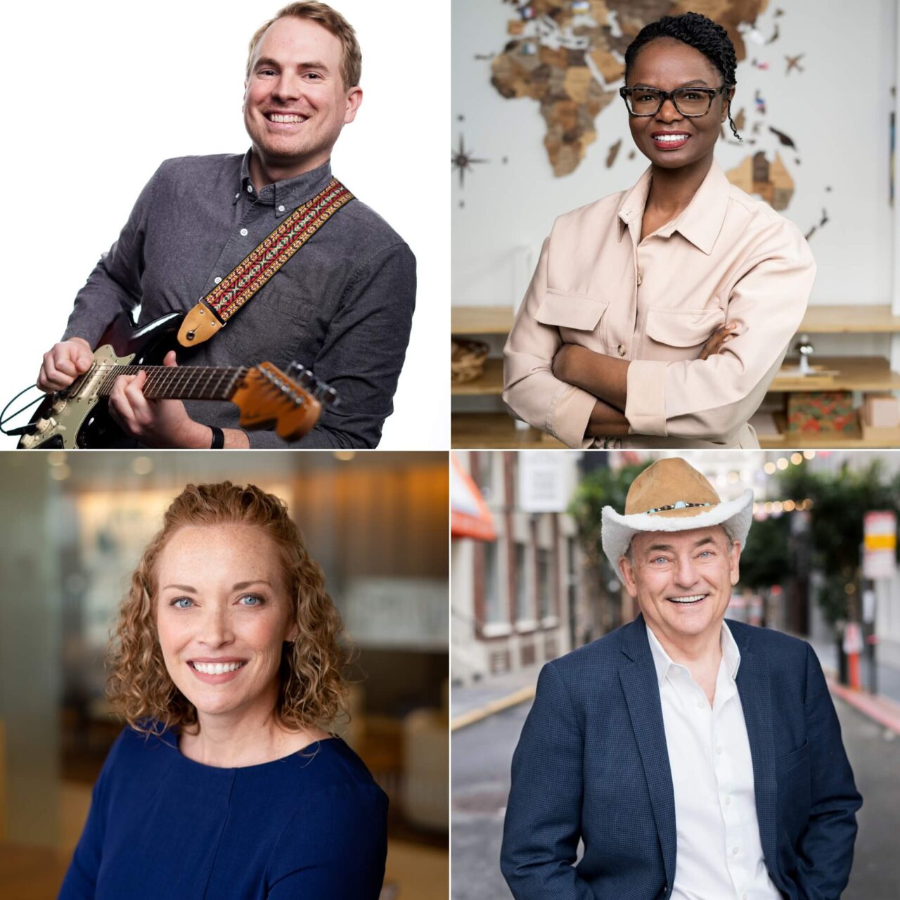 Individual Headshot Session Pricing | HeadShots Inc