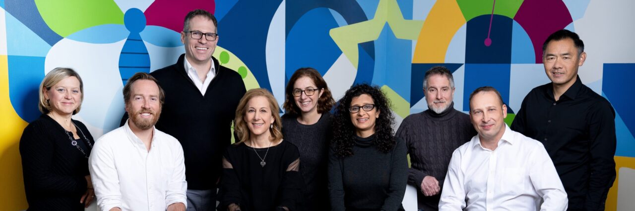 Group Photo Portfolio | HeadShots Inc