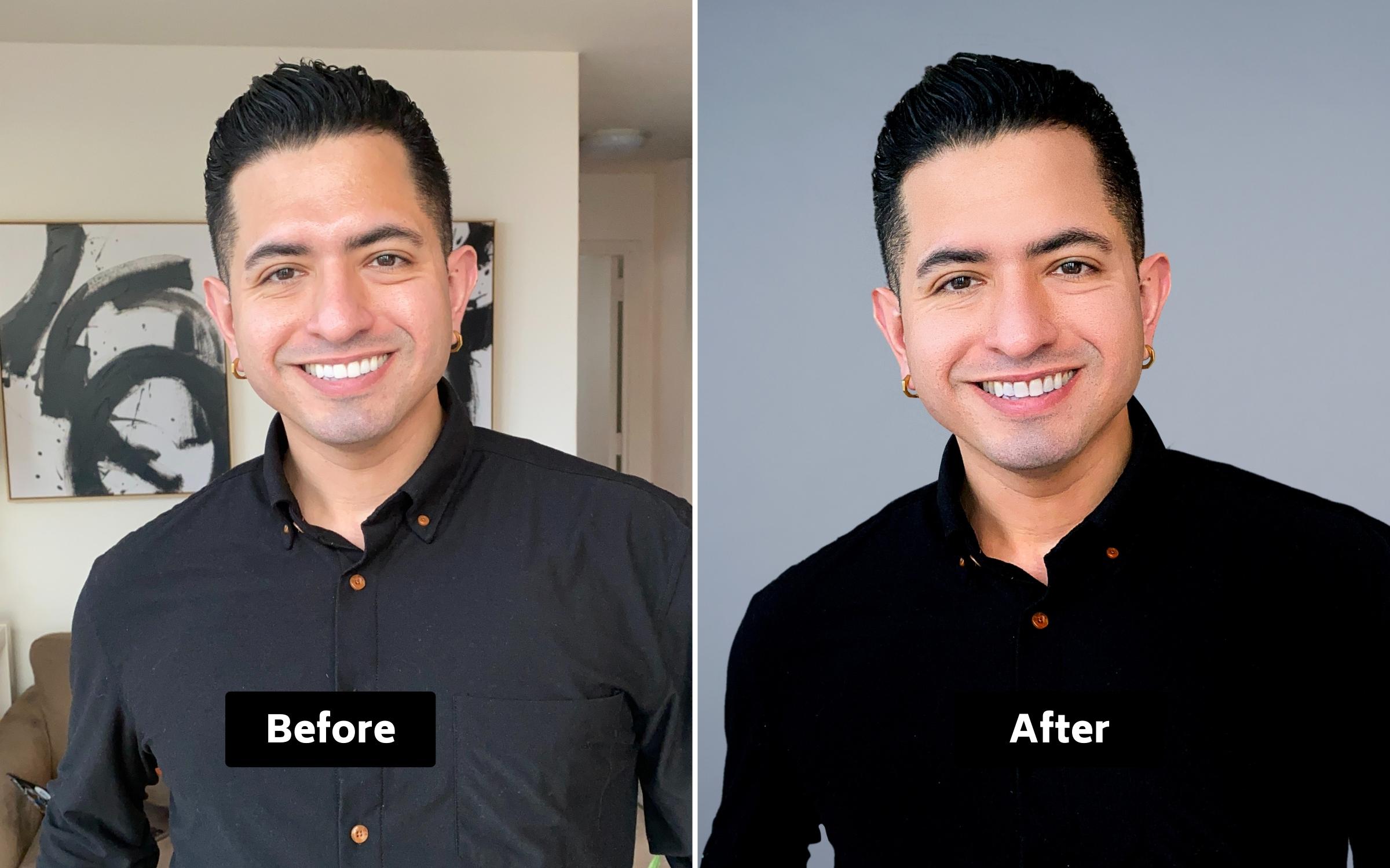 Virtual Headshot Services | HeadShots Inc