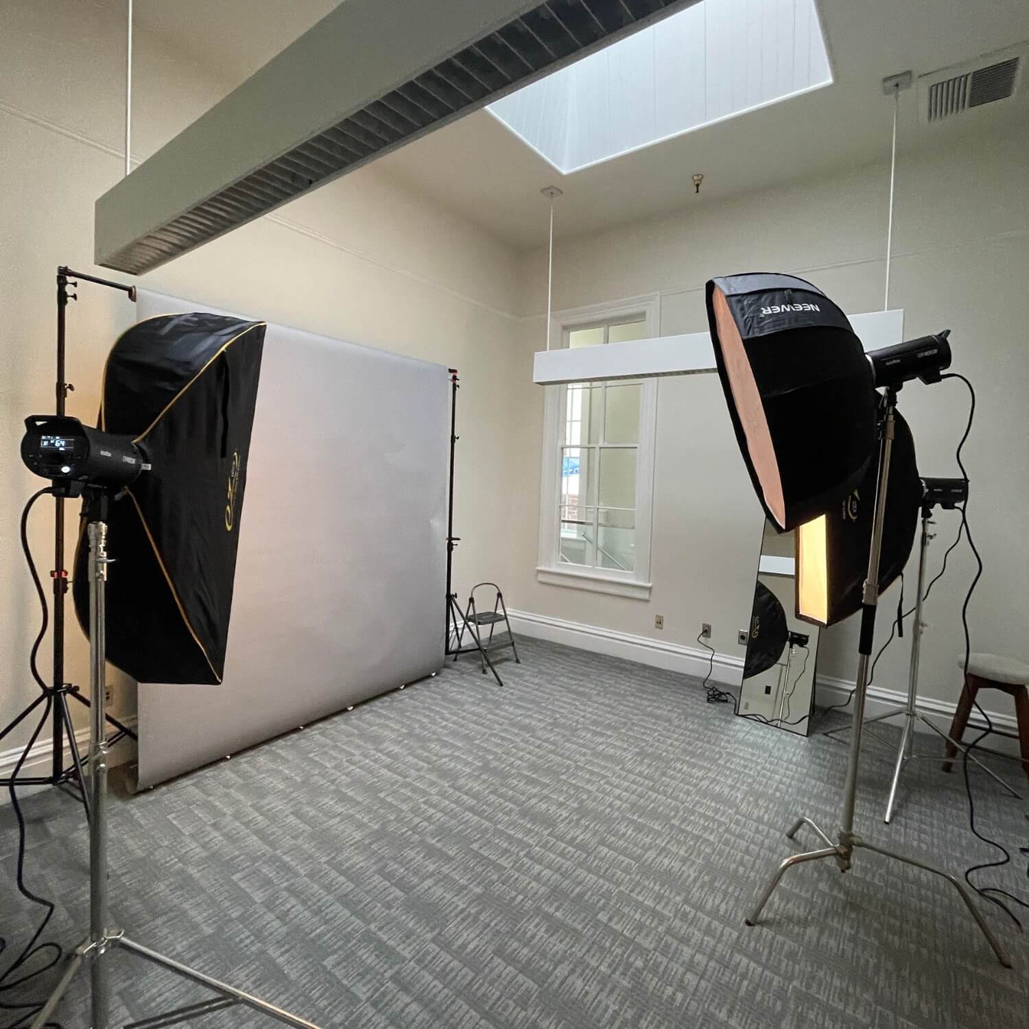 Professional Headshot Photographers San Jose, CA | HeadShots Inc