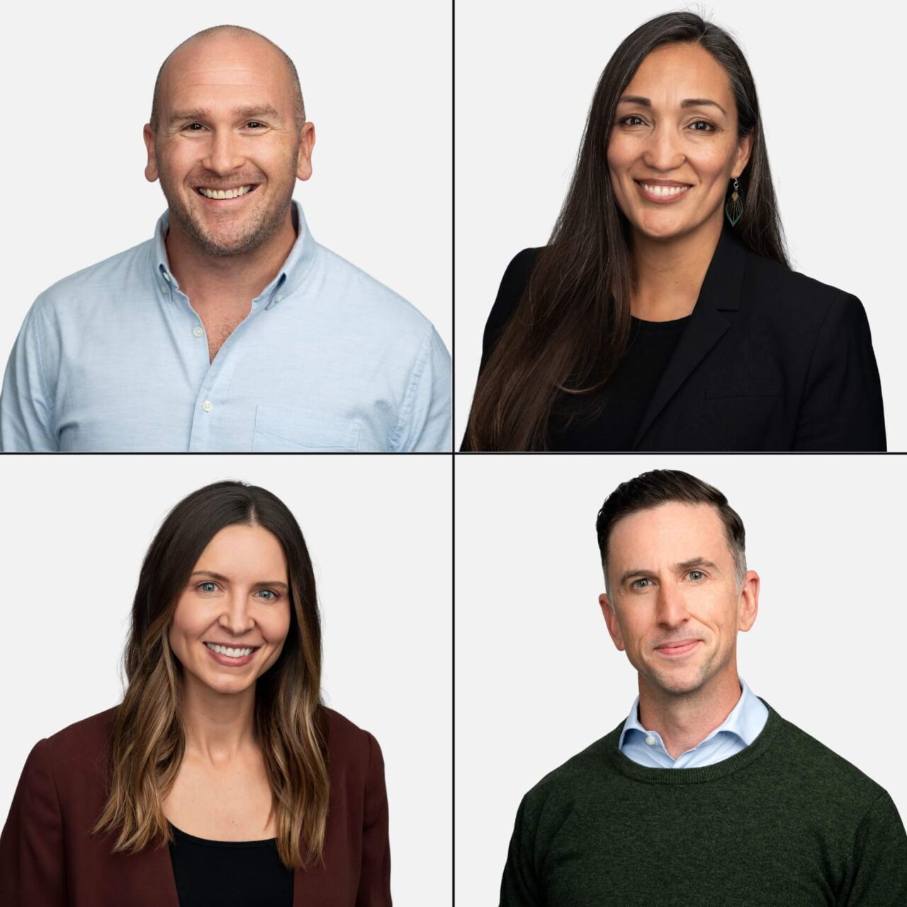 Team Headshot Session Pricing | HeadShots Inc