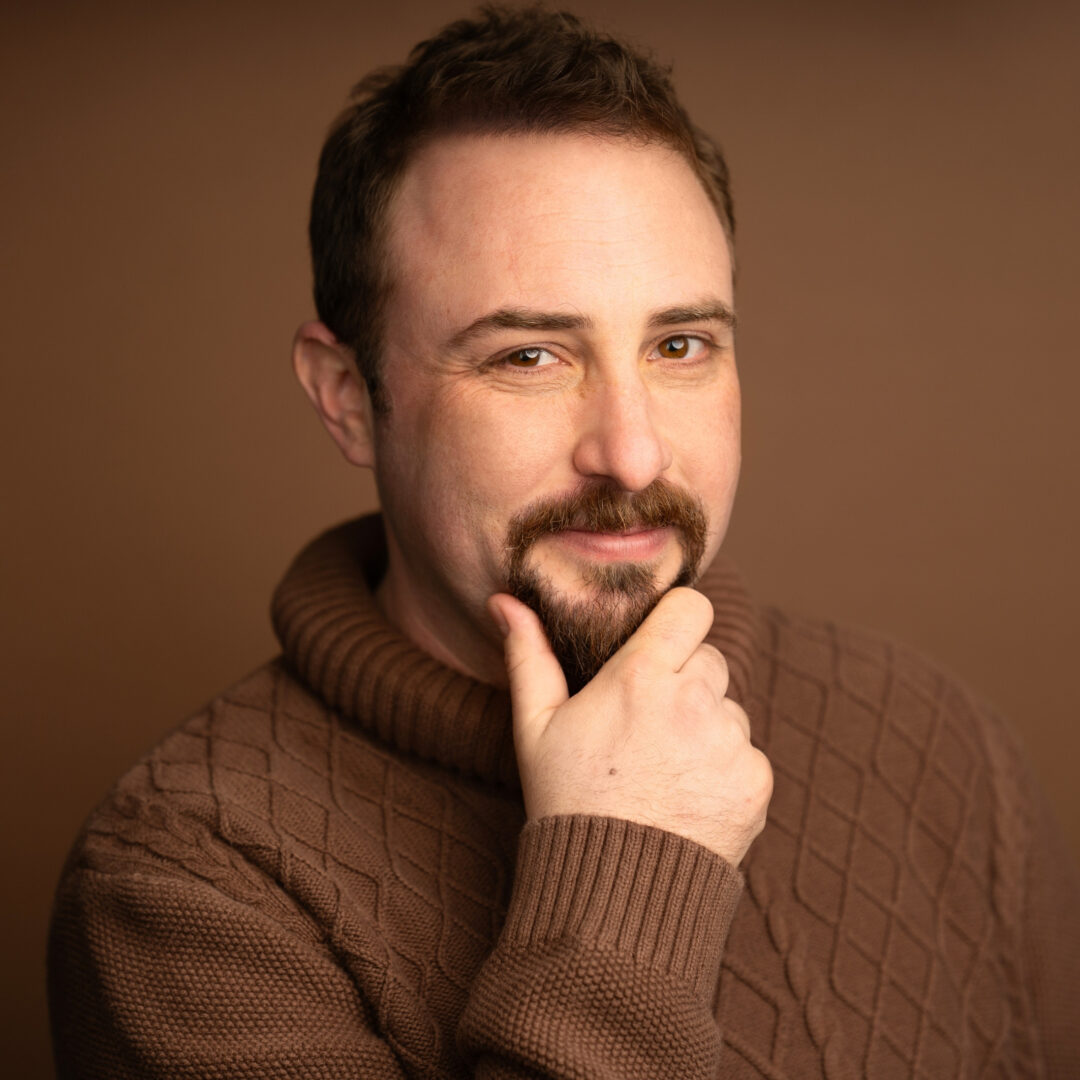 Headshot & Branding Portfolio | HeadShots Inc