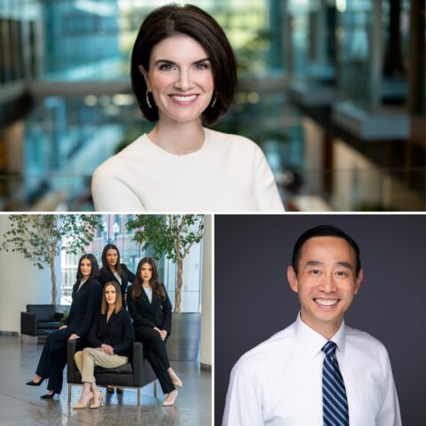 San Francisco Bay Area Headshot Photographers | HeadShots Inc